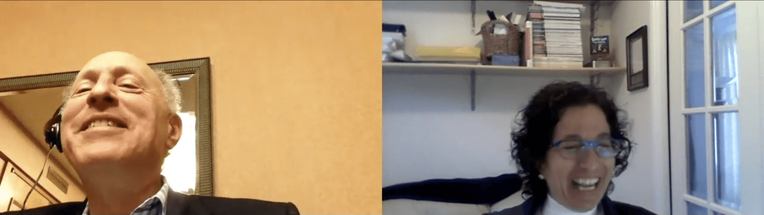 LinkedIn books for lawyers: An interview with author Marc Halpert (videos)